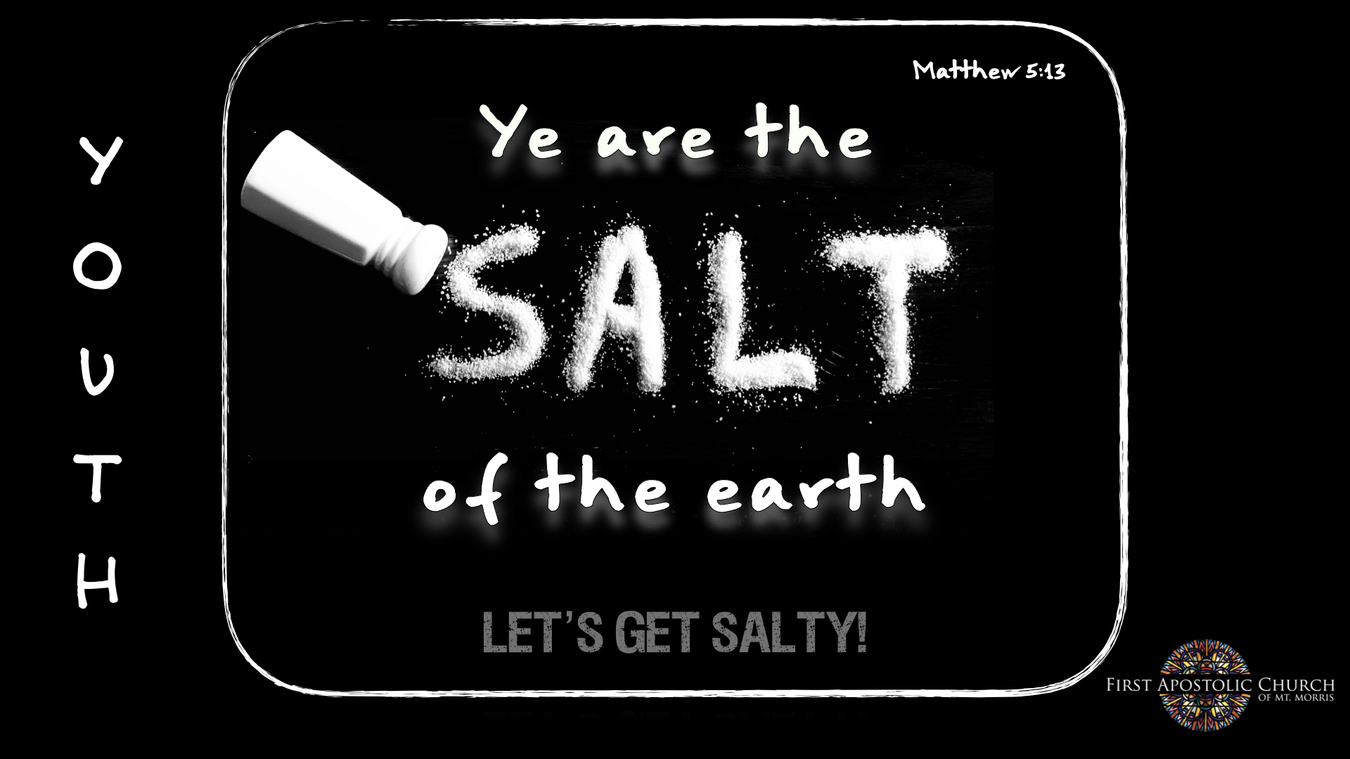 SALT